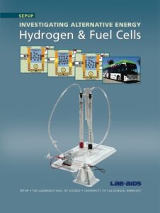 Hydrogen & Fuel Cells: Science Behind Fuel Cells – SEPUP Sandbox
