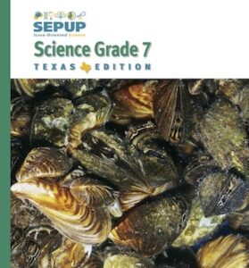 SEPUP Science Grade 7 – Texas Edition – SEPUP Sandbox